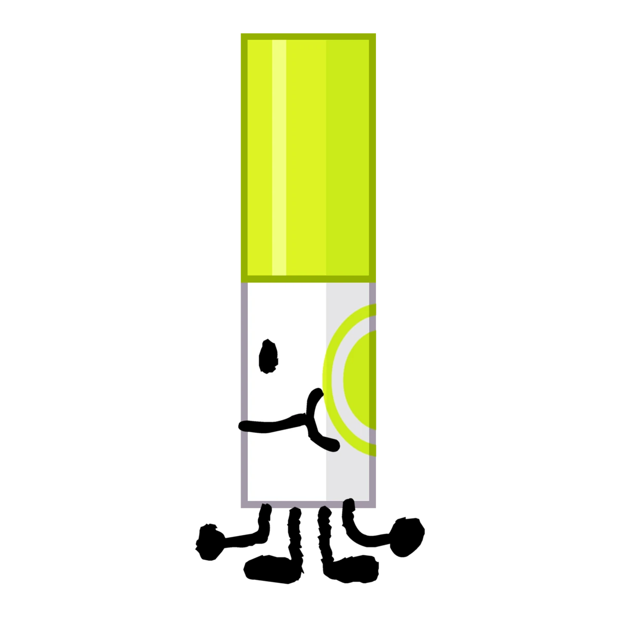 Chartreuse Marker | Find The Markers Wiki | Fandom
