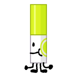 Chartreuse Marker | Find The Markers Wiki | Fandom