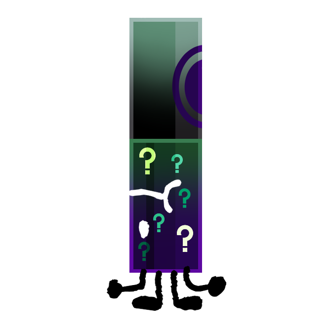 Oopsie Marker | Find The Markers Wiki | Fandom