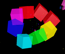 Defrag Zone | Find The Markers Wiki | Fandom