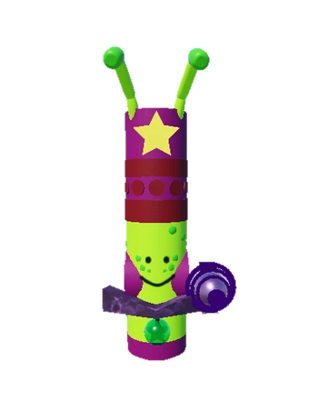 Alien Marker | Find The Markers Wiki | Fandom