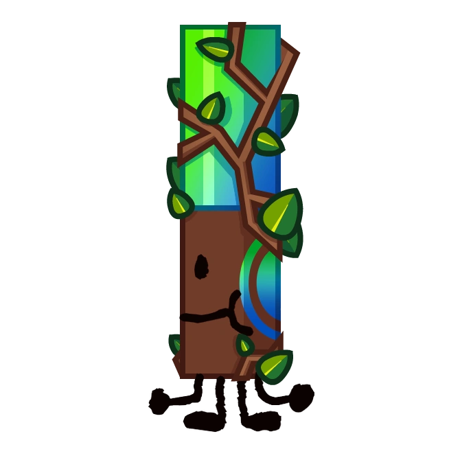 Branch Marker | Find The Markers Wiki | Fandom