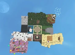 Interactive Maps | Find The Markers Wiki | Fandom