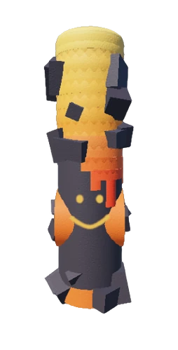 Magma Marker | Find The Markers Wiki | Fandom