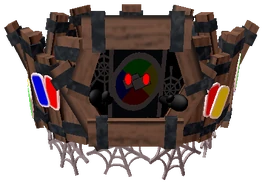 Forbidden Halo | Find The Markers Wiki | Fandom