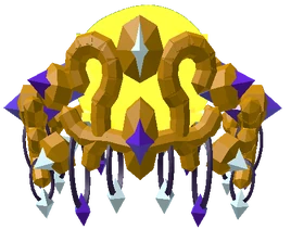 Completionist Halo | Find The Markers Wiki | Fandom