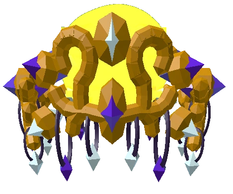 Completionist Halo | Find The Markers Wiki | Fandom