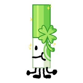 Clover Marker | Find The Markers Wiki | Fandom