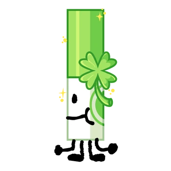 Clover Marker | Find The Markers Wiki | Fandom