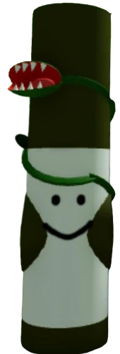 Flytrap Marker | Find The Markers Wiki | Fandom