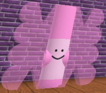 Cough Drop Marker | Find The Markers Wiki | Fandom