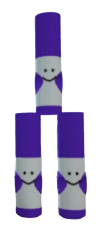 Triple Marker | Find The Markers Wiki | Fandom