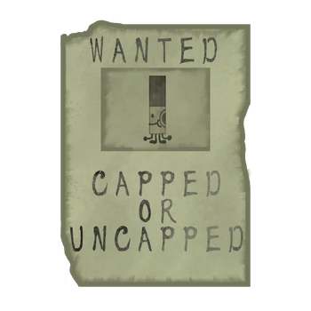 Wanted Marker | Find The Markers Wiki | Fandom