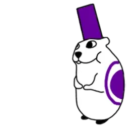 Marker Chomik | Find The Markers Wiki | Fandom