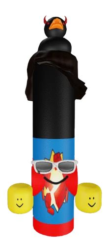 Alternate Marker | Find The Markers Wiki | Fandom