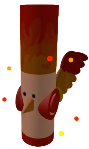 Phoenix Marker | Find The Markers Wiki | Fandom