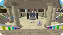 Spawn | Find The Markers Wiki | Fandom