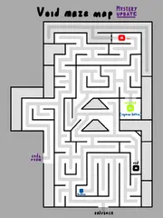 Void | Find The Markers Wiki | Fandom