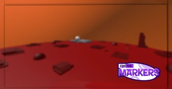 Mars | Find The Markers Wiki | Fandom