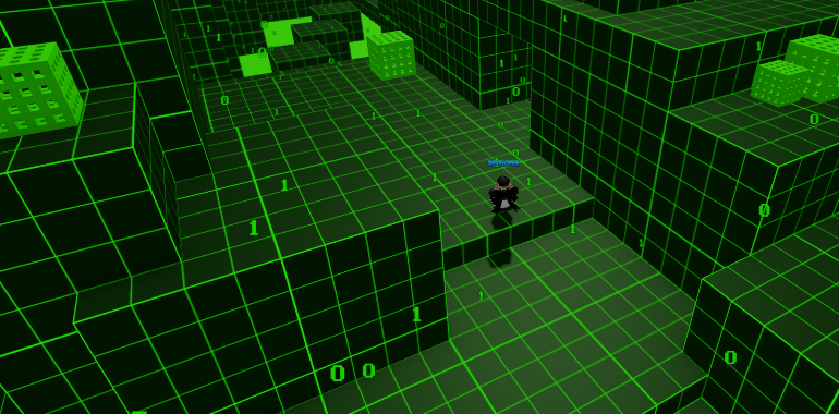 REDACTED Update Part 1 | Find The Markers Wiki | Fandom