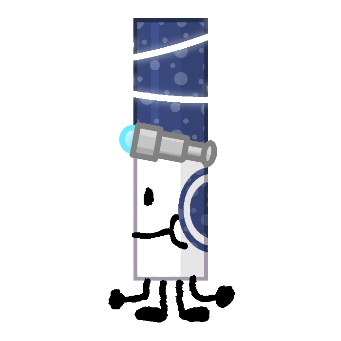 Telescope Marker | Find The Markers Wiki | Fandom