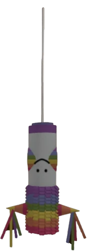 Piñata Marker | Find The Markers Wiki | Fandom