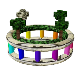 Spawn Halo | Find The Markers Wiki | Fandom