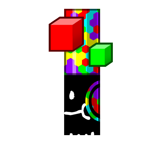 Geometric Marker | Find The Markers Wiki | Fandom