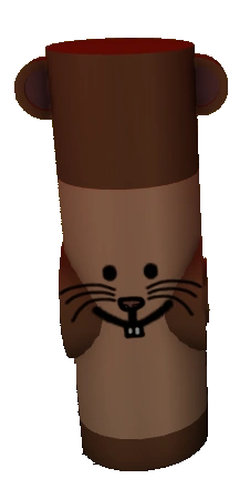 Chomik Marker | Find The Markers Wiki | Fandom