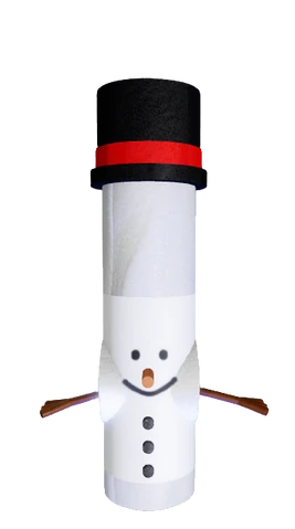 Snowman Marker | Find The Markers Wiki | Fandom