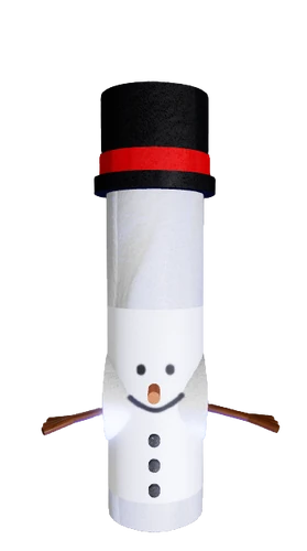 Snowman Marker | Find The Markers Wiki | Fandom