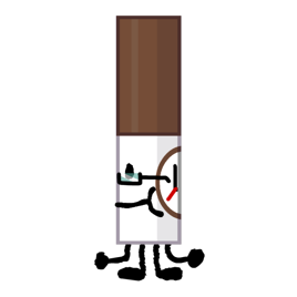 Time Marker | Find The Markers Wiki | Fandom