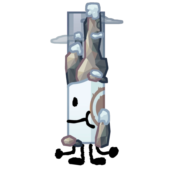 Kigilyakh Marker | Find The Markers Wiki | Fandom