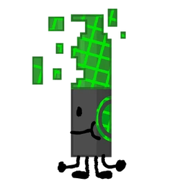 Decode Marker | Find The Markers Wiki | Fandom