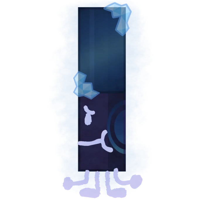 Absolute Zero Marker | Find The Markers Wiki | Fandom