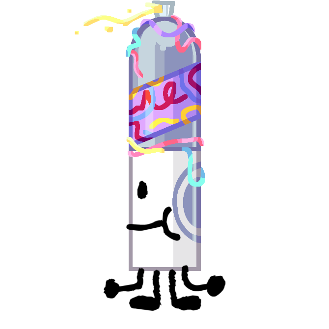 Silly String Marker | Find The Markers Wiki | Fandom