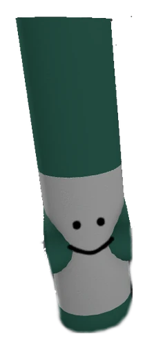 Viridian Marker | Find The Markers Wiki | Fandom