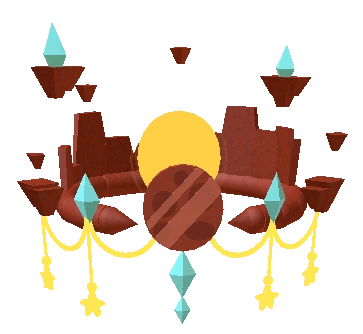 Mars Halo | Find The Markers Wiki | Fandom