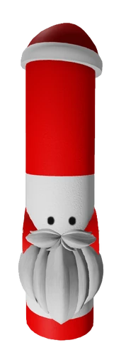 Santa Marker | Find The Markers Wiki | Fandom