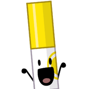 Yellow Marker | Find The Markers Wiki | Fandom