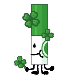 Clover Marker | Find The Markers Wiki | Fandom