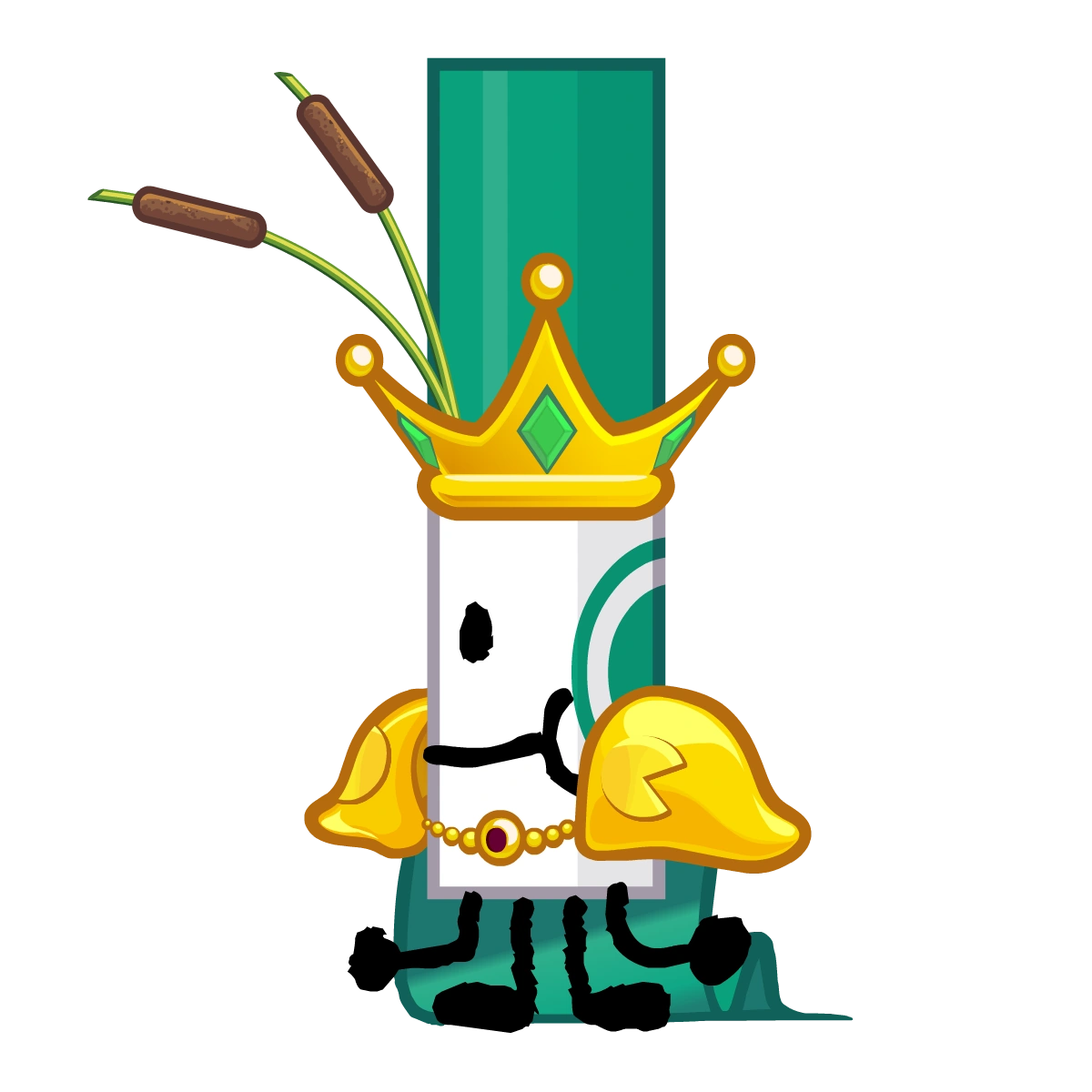 Prince Marker | Find The Markers Wiki | Fandom