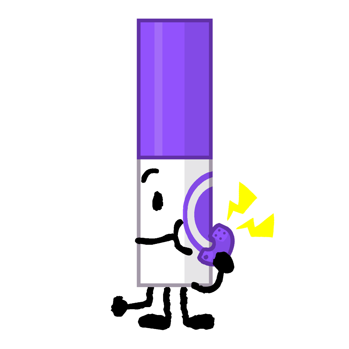 Caller Marker | Find The Markers Wiki | Fandom