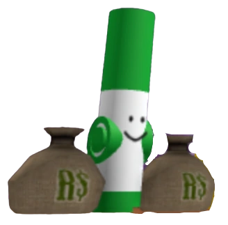 Greedy Marker | Find The Markers Wiki | Fandom