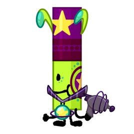 Alien Marker | Find The Markers Wiki | Fandom