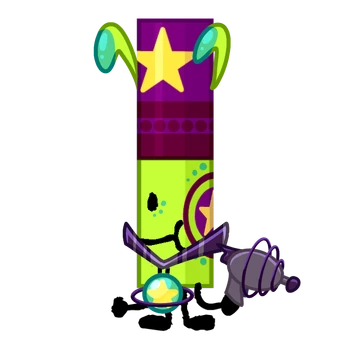 Alien Marker | Find The Markers Wiki | Fandom