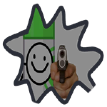 Dream Gunker | Find The Markers Wiki | Fandom