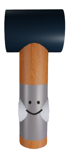 Hammer Marker | Find The Markers Wiki | Fandom