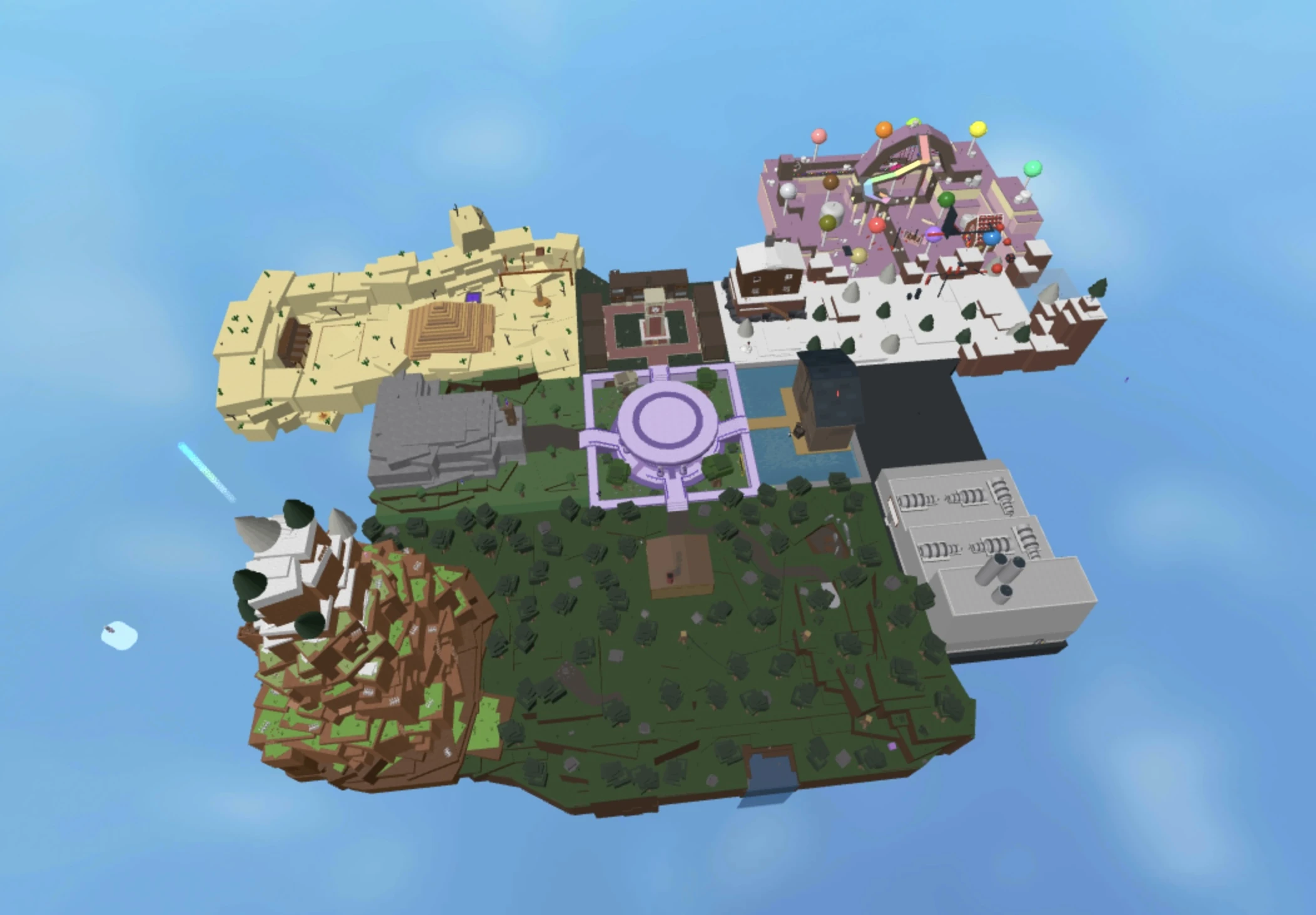 Discuss Everything About Find The Markers Wiki | Fandom