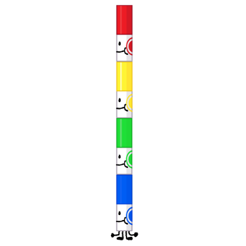 Marker Stack | Find The Markers Wiki | Fandom